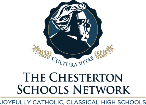 Chesterton Academy of Atlanta - A Classical High School Grounded in the ...